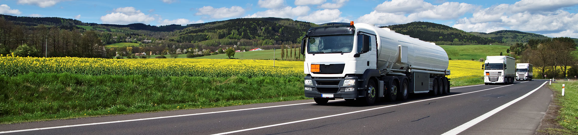 Commercial HGV Insurance – What you need to know | Avis Insurance