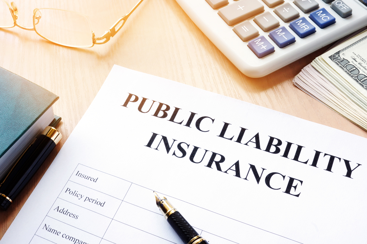 Public Liability Insurance – what is it and who needs it? | Avis Insurance