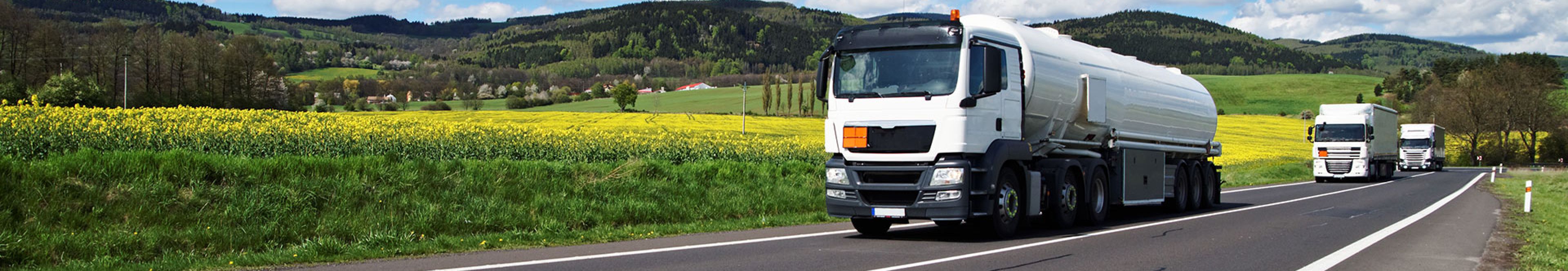 Truck Insurance | Avis Insurance