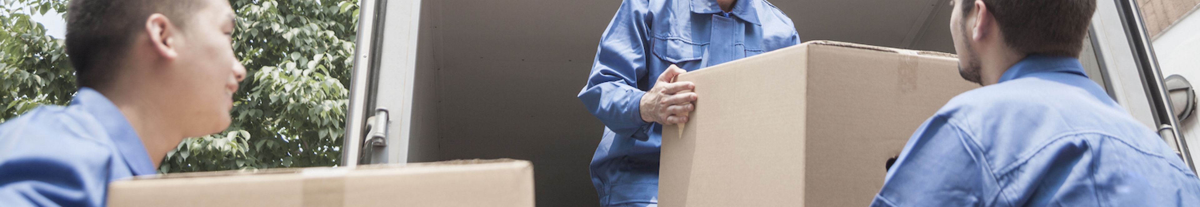 Goods-in-Transit | Avis Insurance